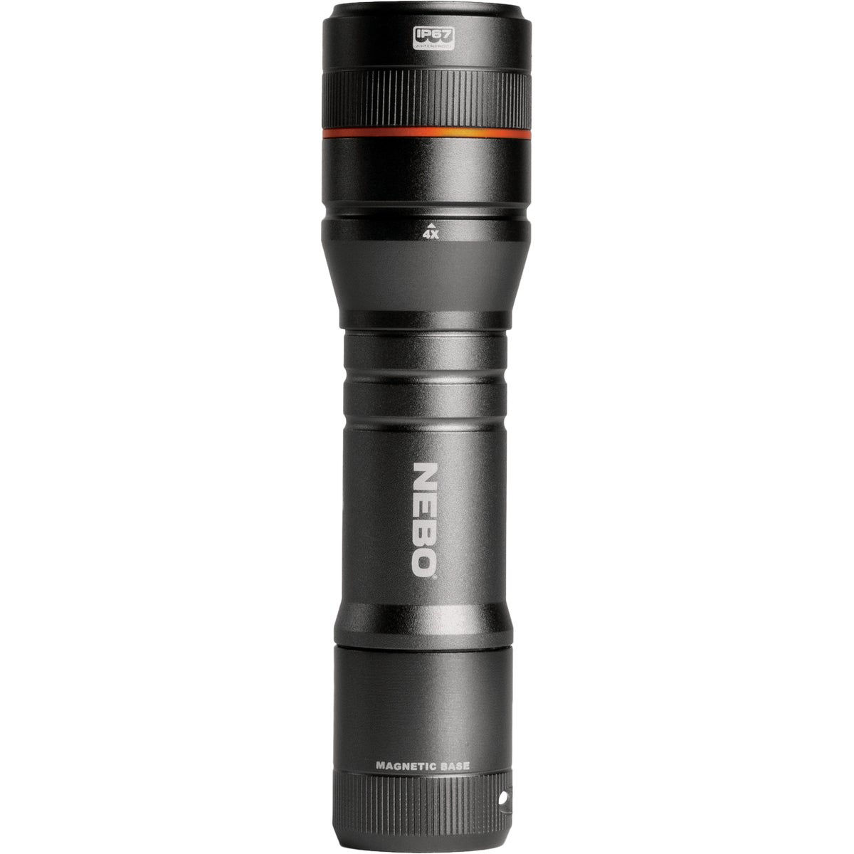 Nebo Newton 500 Lm. 3AAA LED Flashlight | Do it Best