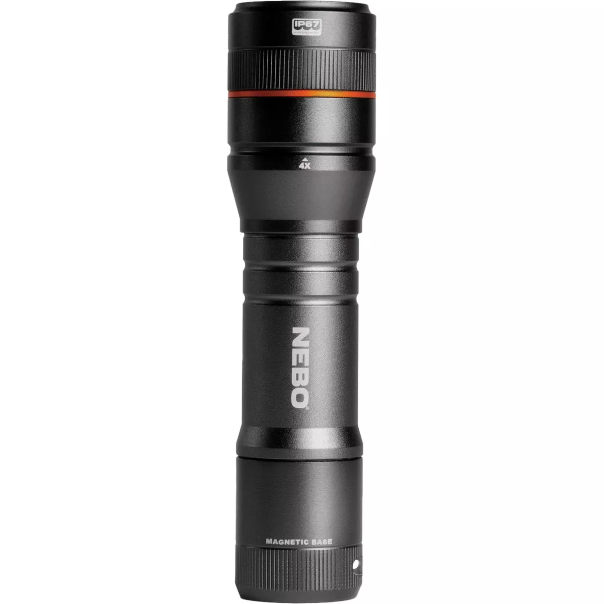 Nebo Newton 500 Lm. 3AAA LED Flashlight | Do it Best