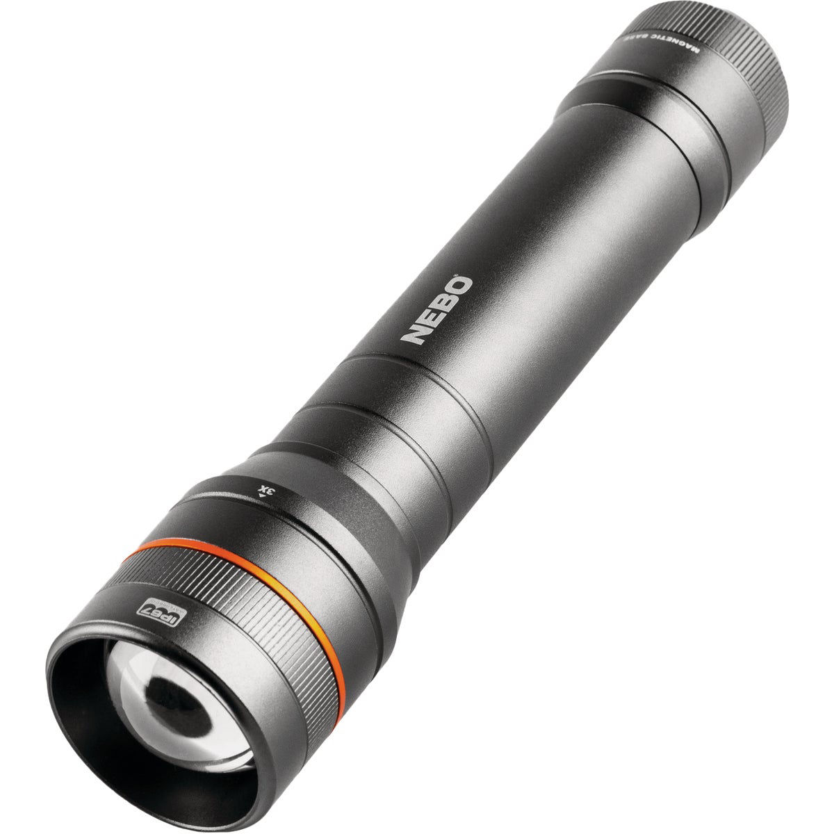 Nebo Newton 750 Lm. 6AAA LED Flashlight | Do it Best