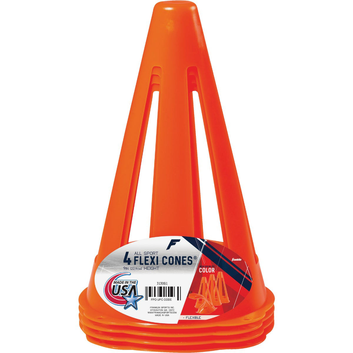 Field Marker Cone | True Value Hardware