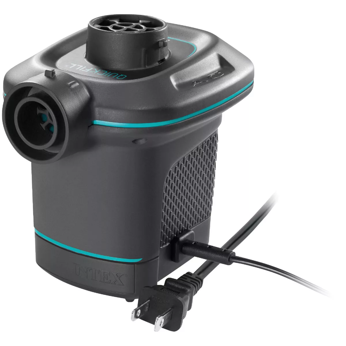 Intex Quick Fill Plug-In Electric Air Pump | Do it Best