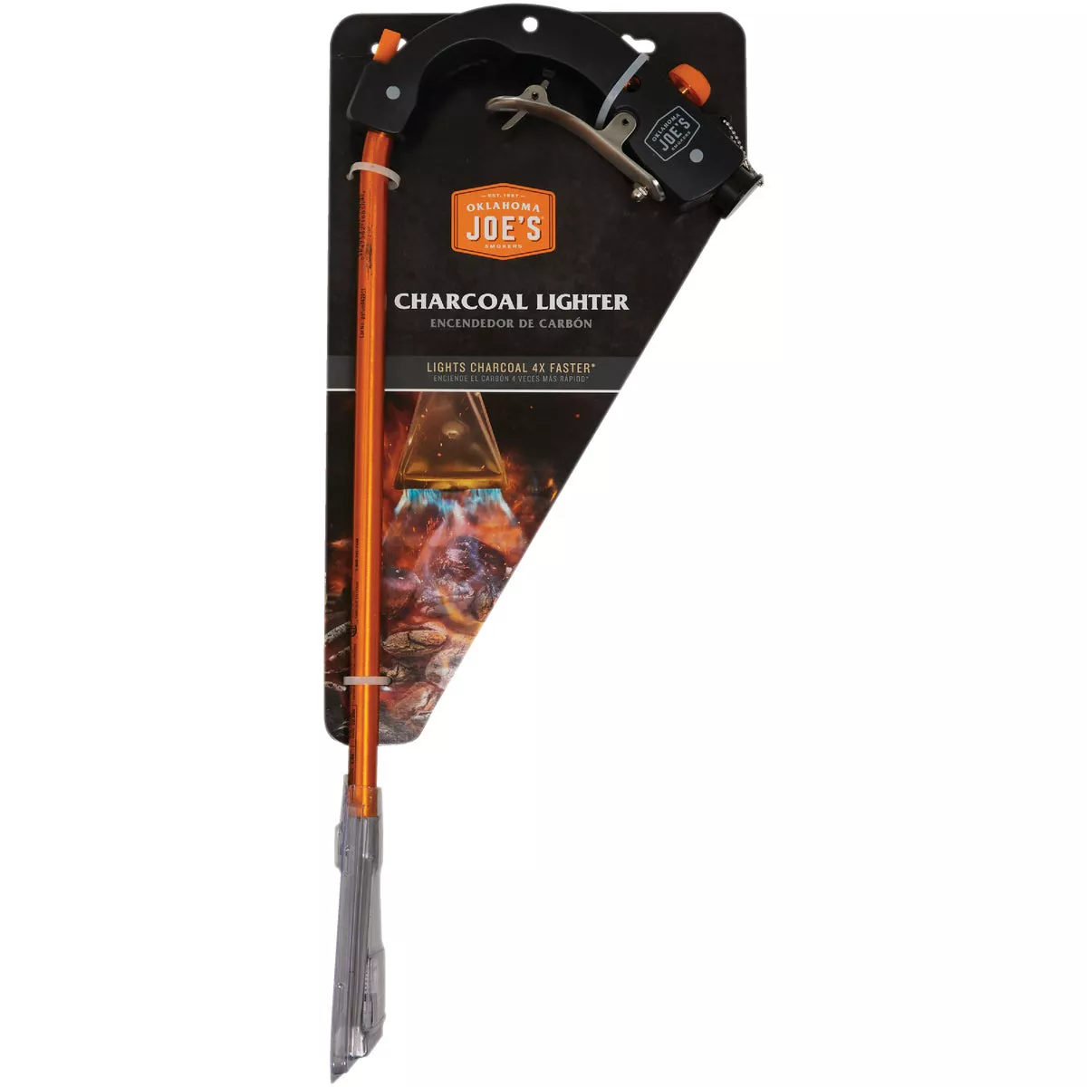 Oklahoma Joe's Propane Charcoal Lighter | Do it Best