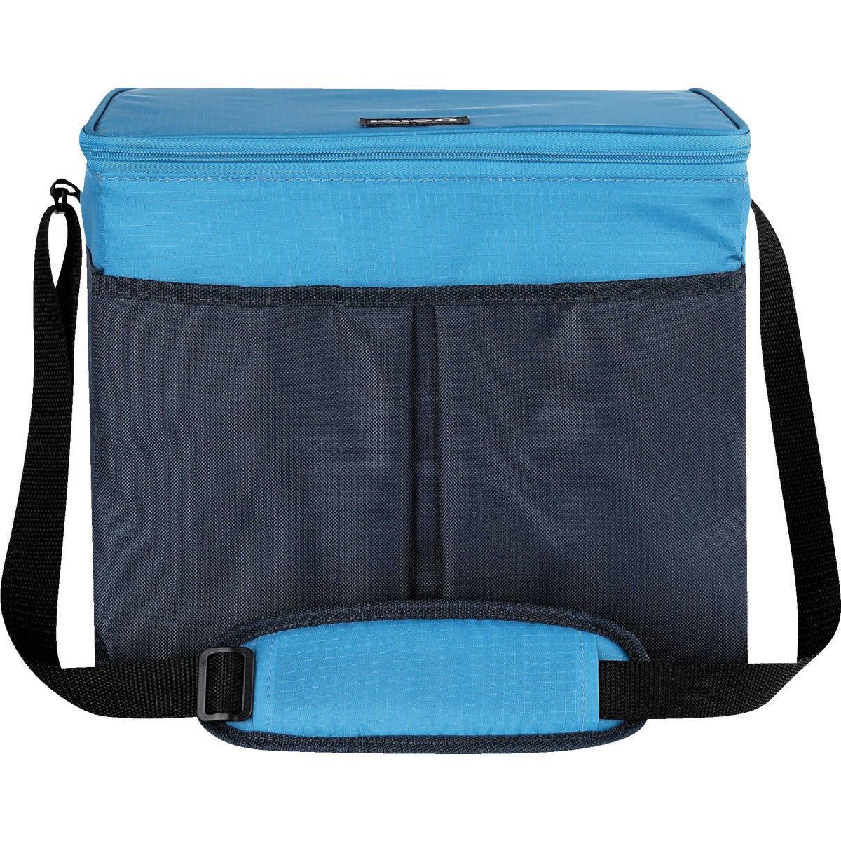 Igloo Collapse & Cool 12-Can Soft-Side Cooler, Blue | Do it Best