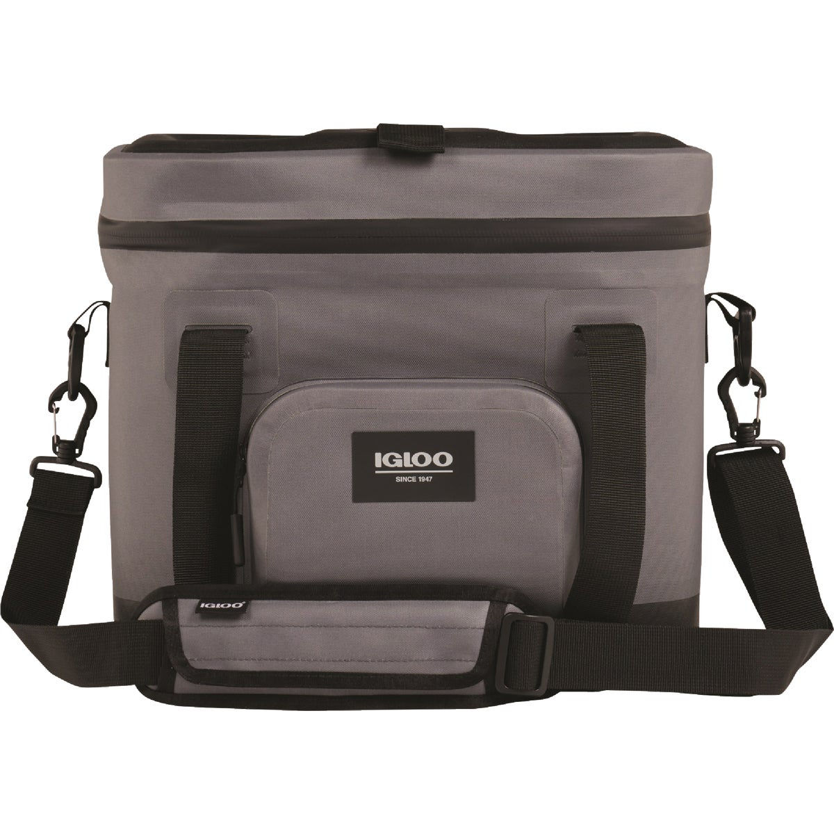 Igloo Trailmate 18-Can Soft-Side Cooler, Bone | Do it Best