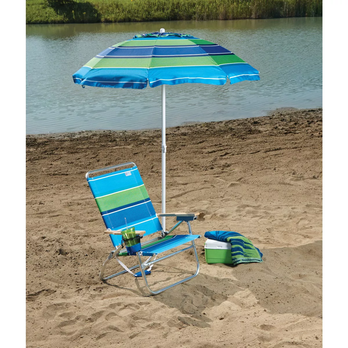 Easy out beach chair store