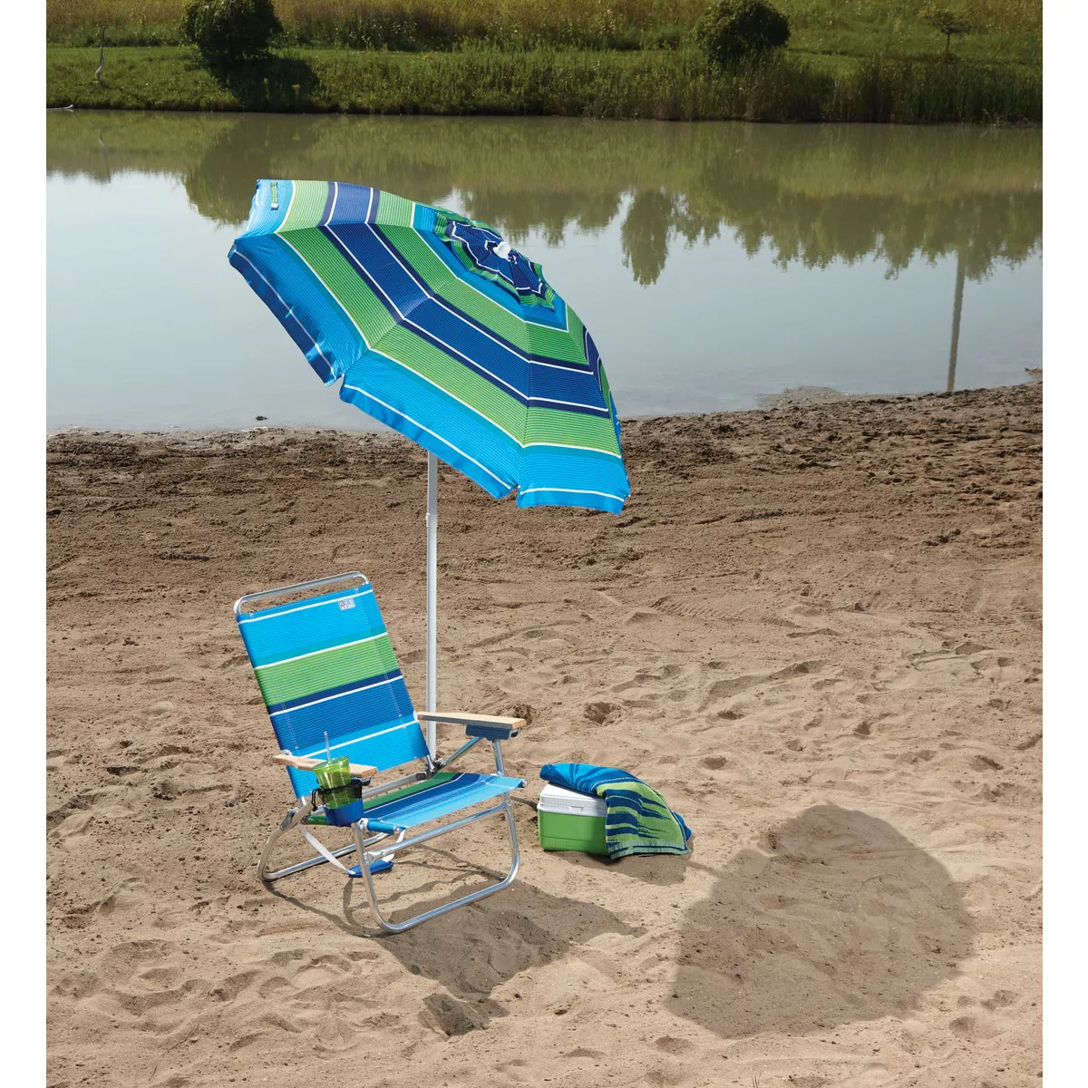 Rio Brands Chairs Easy in Easy Out Chair SC602 7585