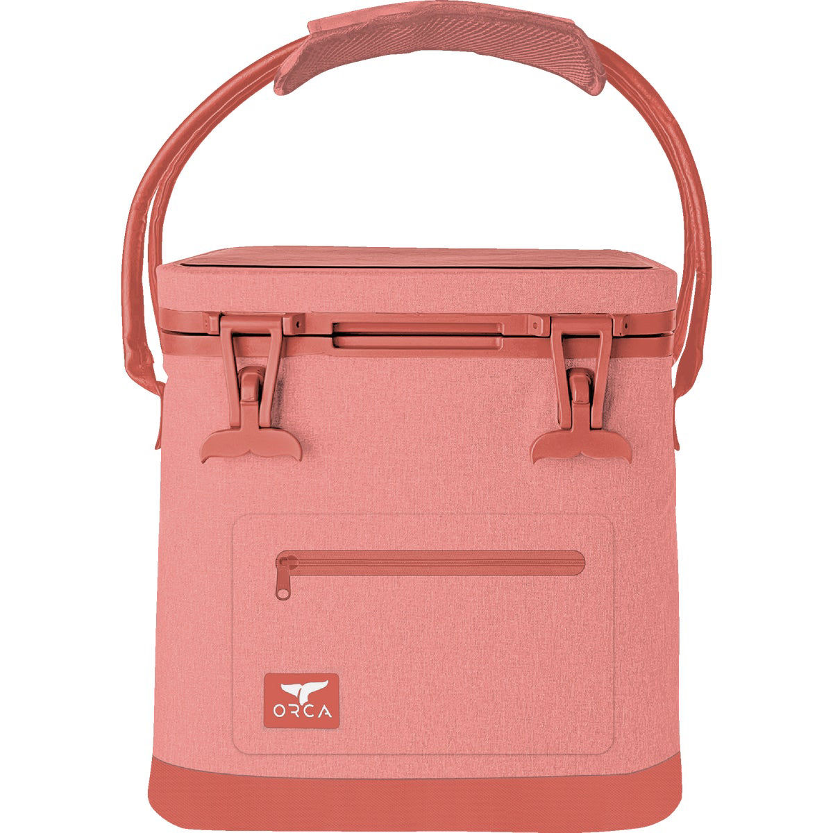 Orca Wanderer Tote 18-Can Soft-Side Cooler, Blush | Do it Best