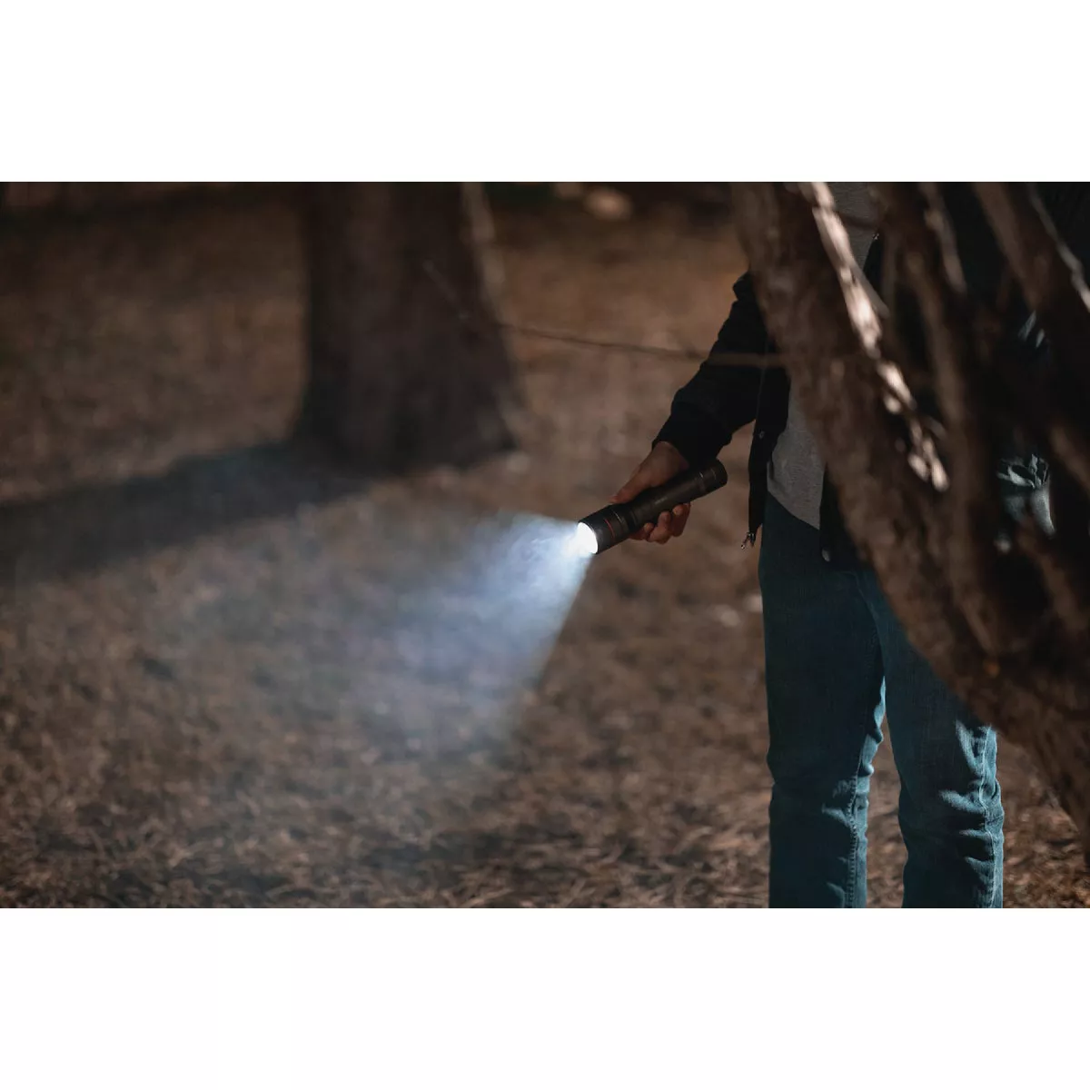 Nebo Newton 1500 Lm. 6AA LED Flashlight | Do it Best