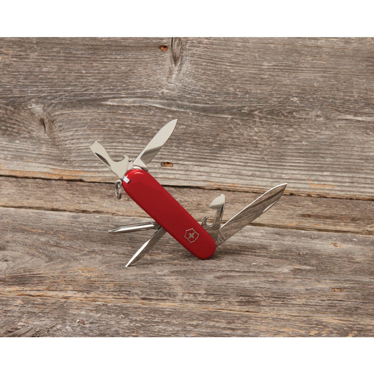 VICTORINOX Swiss Army Tinker Multi-Function Knife 12-Function | Buy in ...
