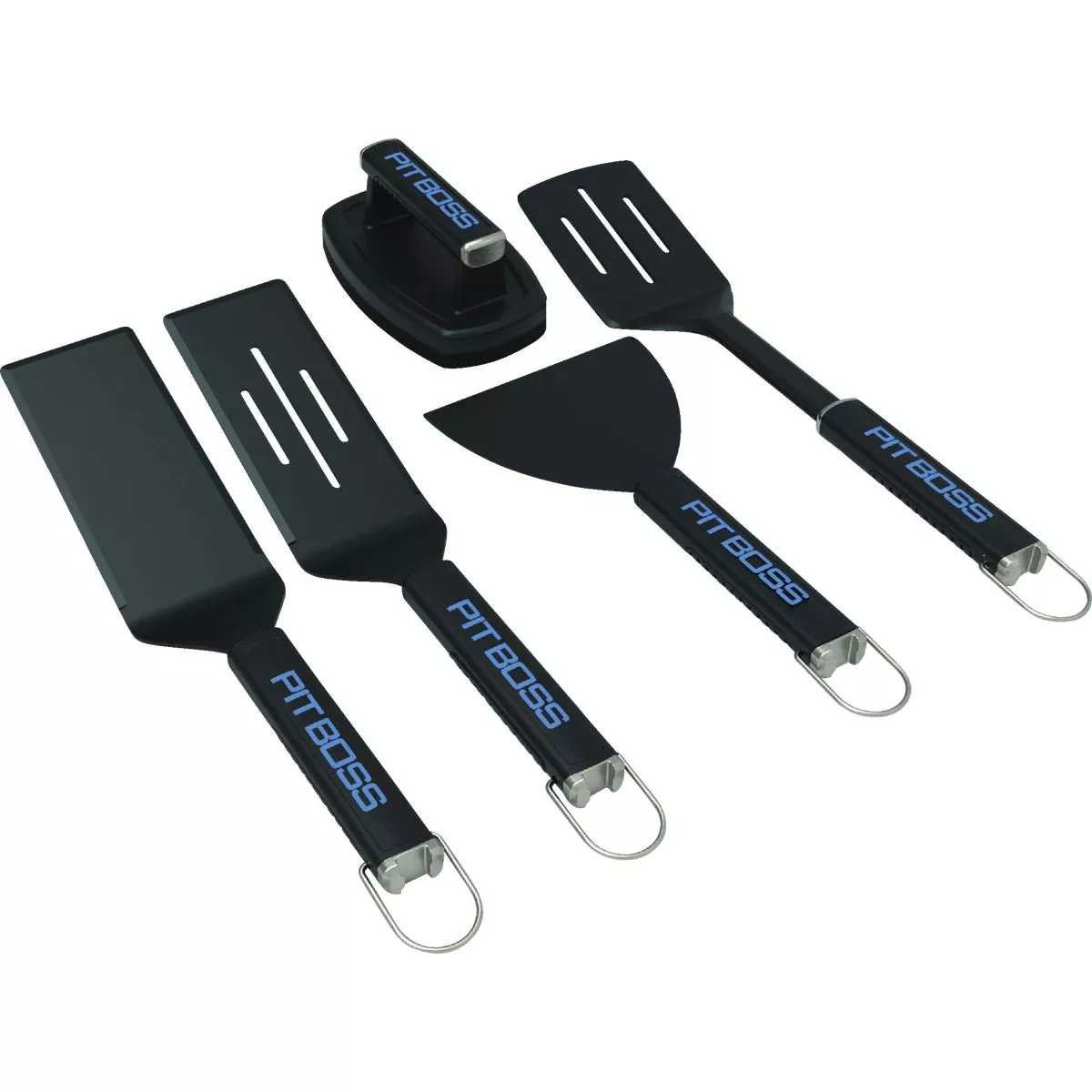 Pit Boss Ultimate Griddle Kit (5-Piece) | Do it Best