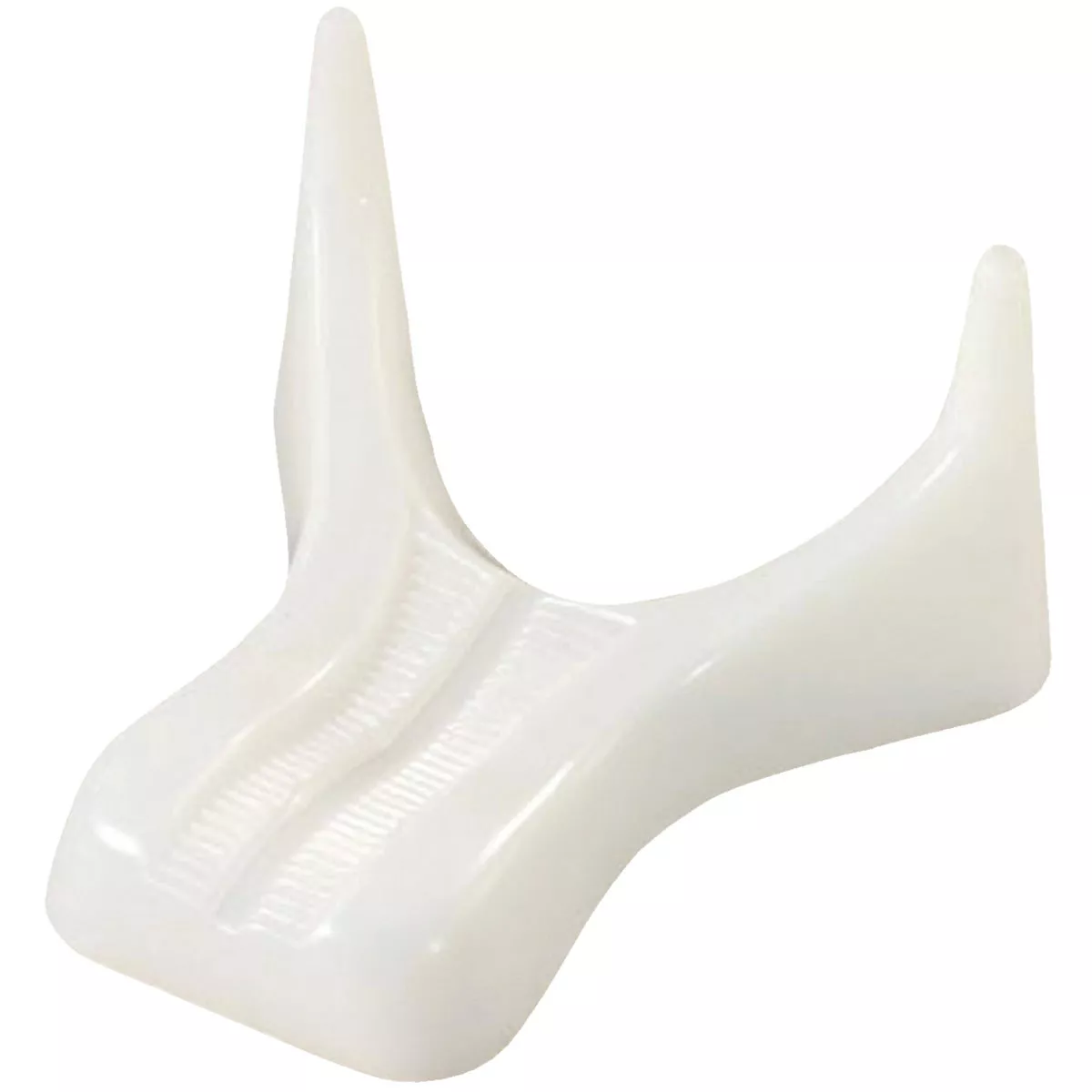 Franklin Clear PVC Kicking Tee | Do it Best