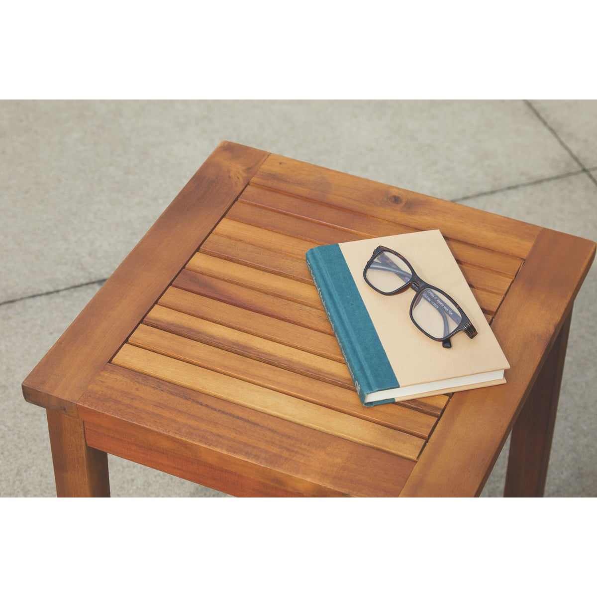 Leigh Country Sequoia Collection 3-Piece Patio Chat Set | Do it Best