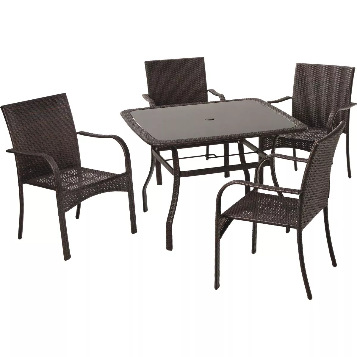 Verdict Carlton 5-Pc. Dining Set | Do it Best