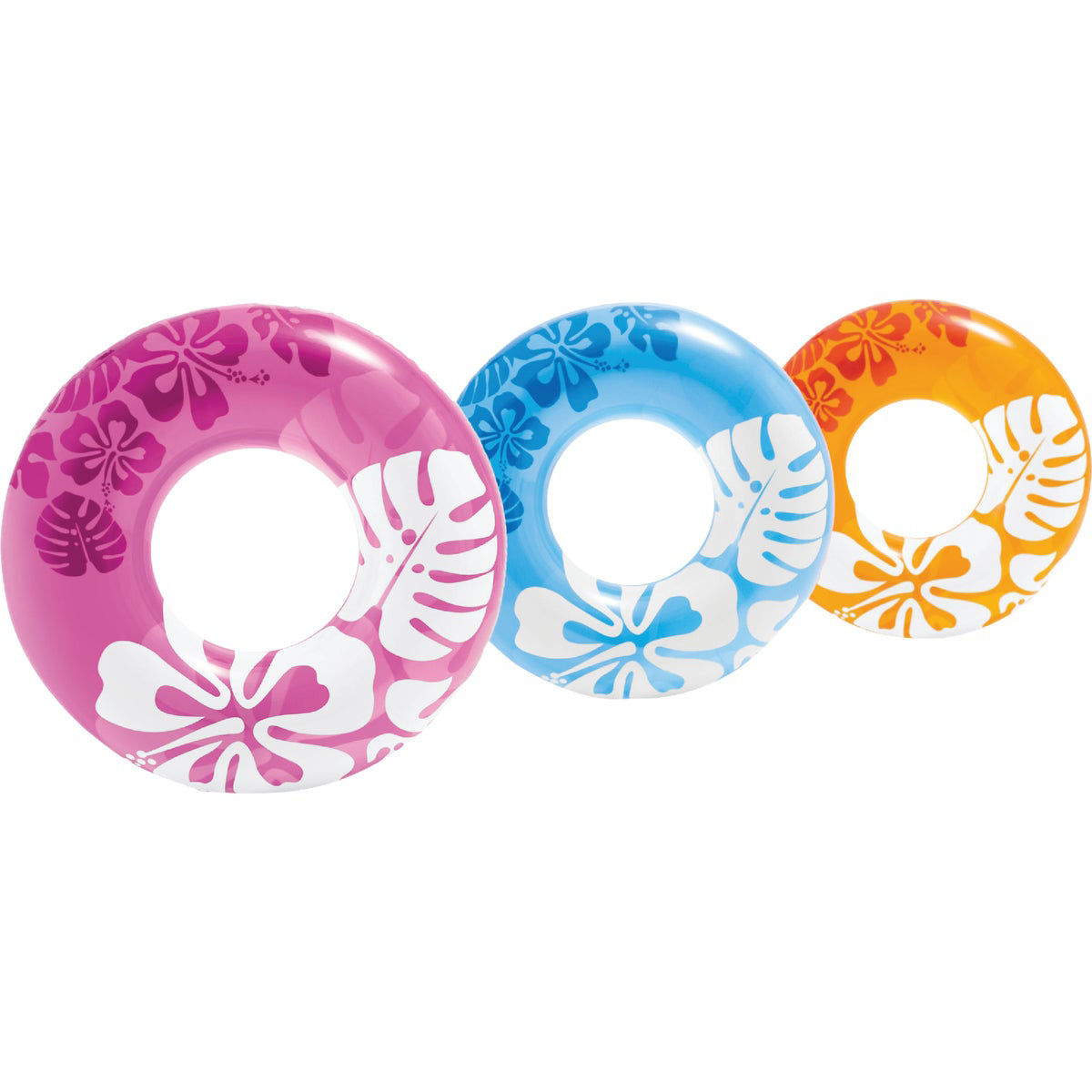 Intex 36 In. Pool Tube Float | Do it Best