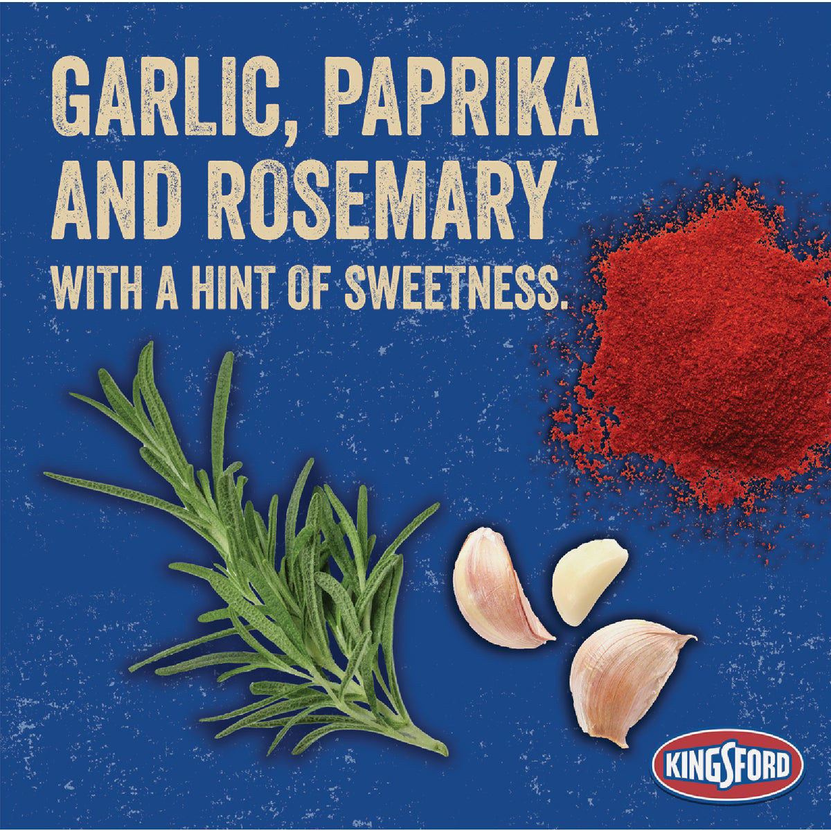 Kingsford Signature Flavors 2 Lb. Memphis BBQ Charcoal Flavor Boosters ...