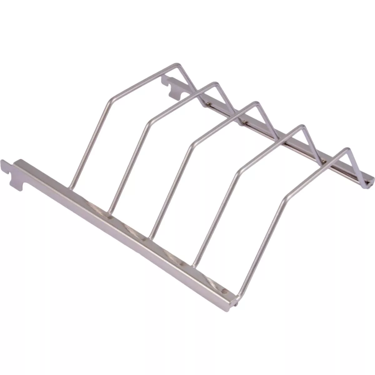Oklahoma Joe's Steel Rib Rack Flex Rack | Do it Best
