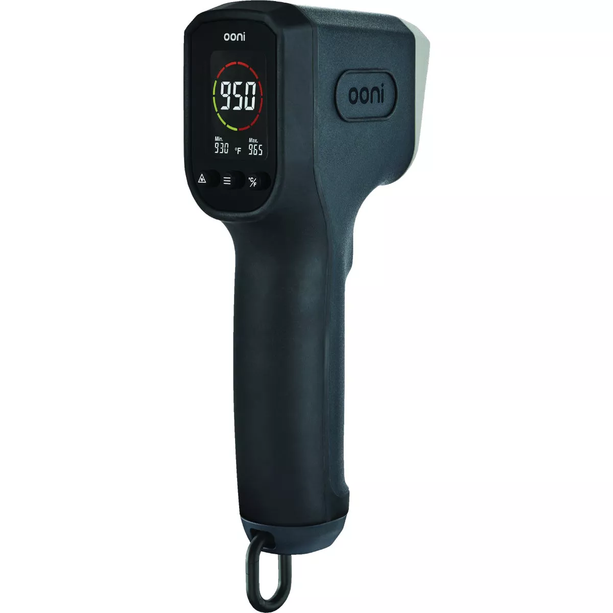 Ooni Infrared Digital Thermometer | Do it Best