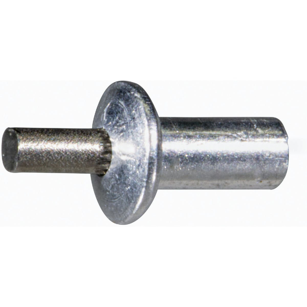 Midwest Fastener 1/8 In. x 1/4 In. Aluminum Truss Head Pin Drive ...