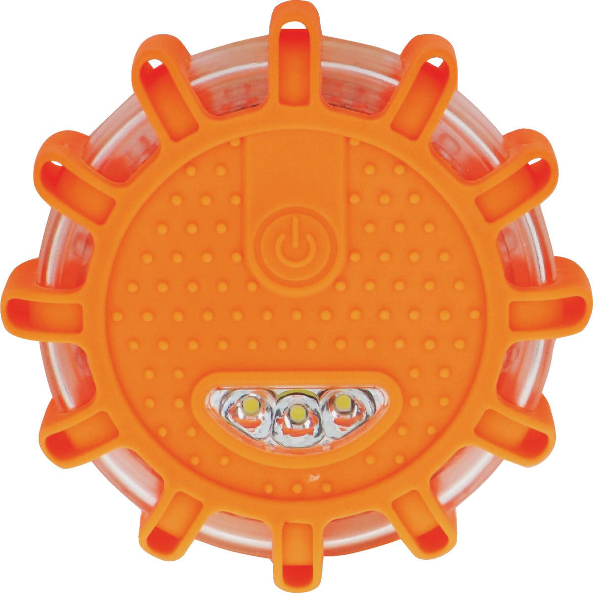 Safety Works Professional Emergency Flare LED and Magnetic Light | Do ...