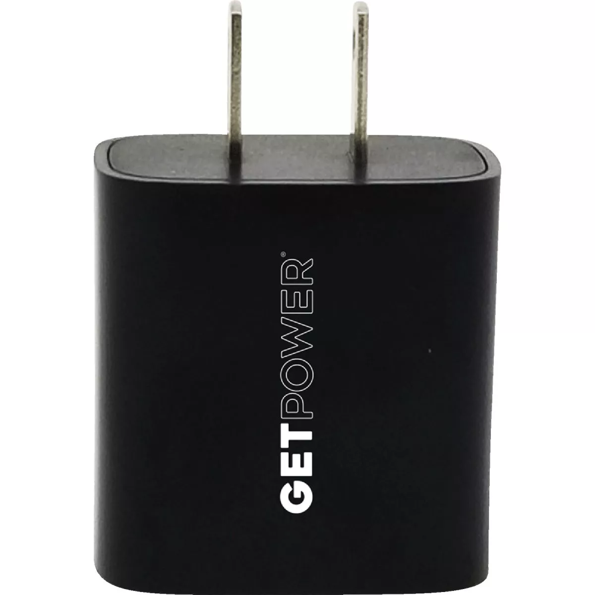 GetPower Power Delivery AC USB Adapter, Black | True Value Hardware