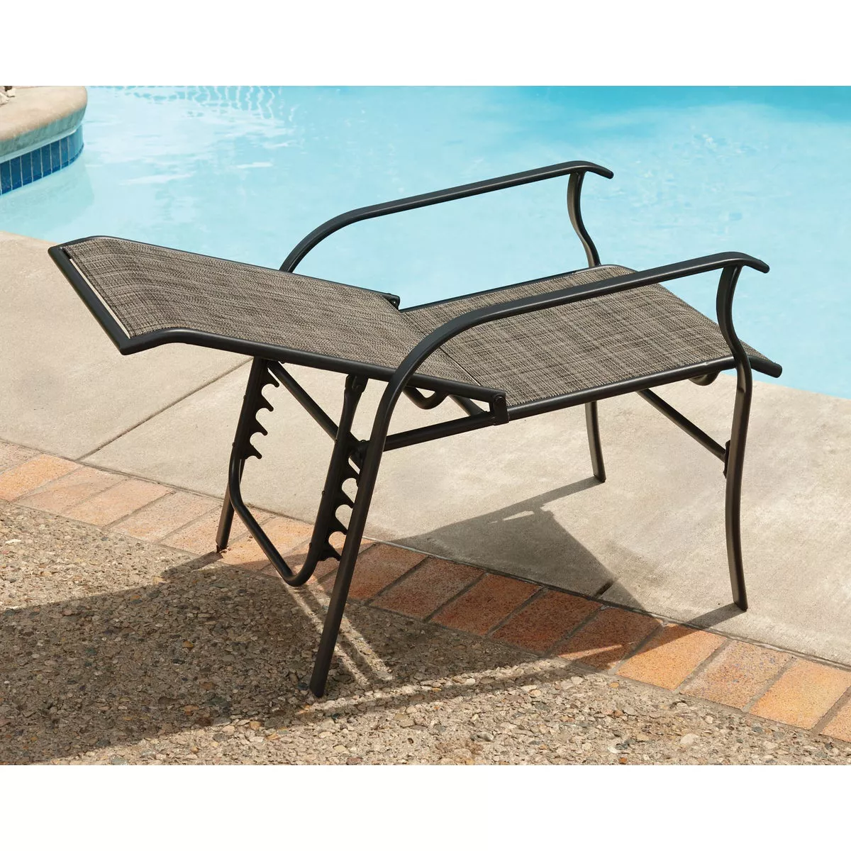 Outdoor Expressions Windsor Collection 5-Piece Sling Chat Set | Do it Best