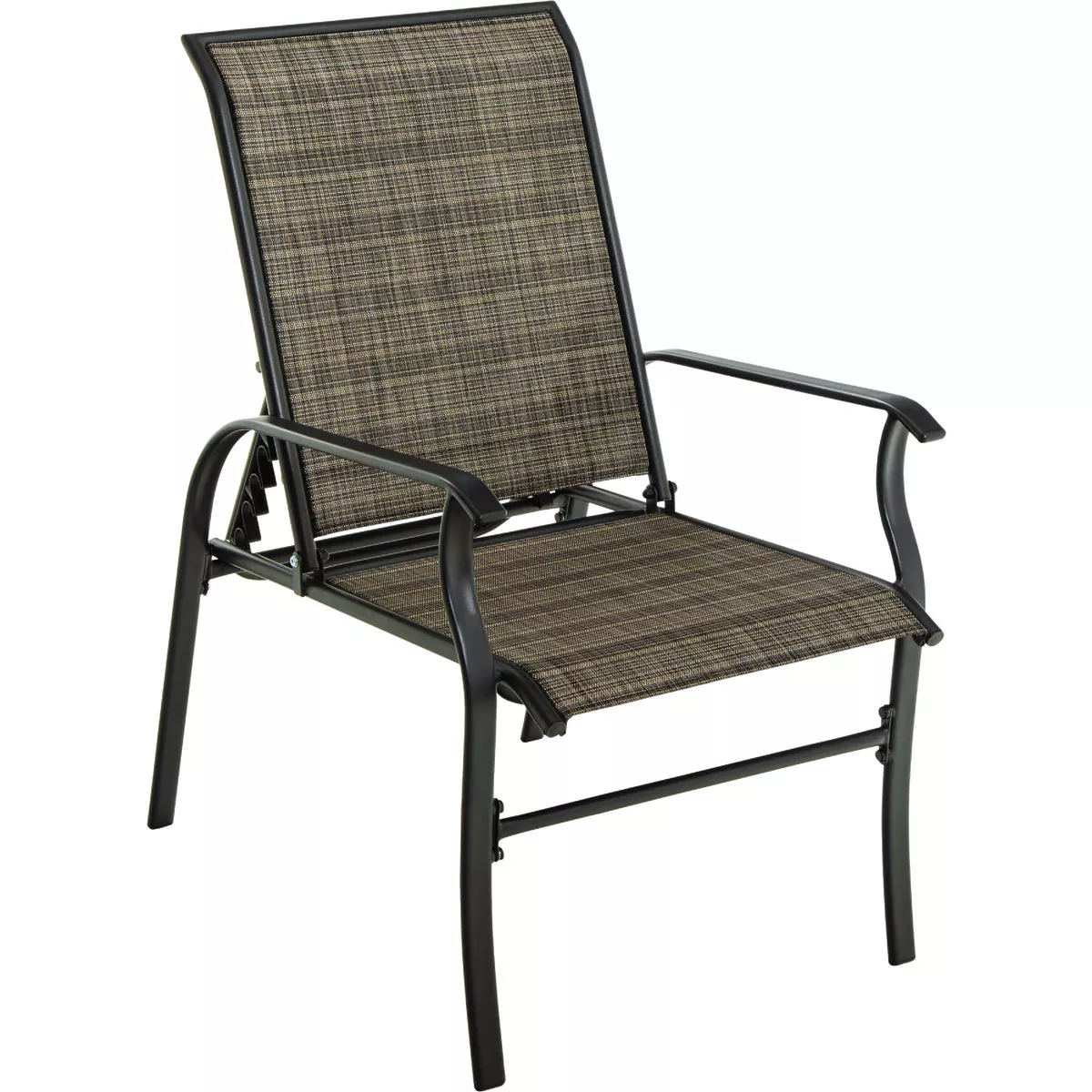 Outdoor Expressions Windsor Collection 5-Piece Sling Chat Set | Do it Best