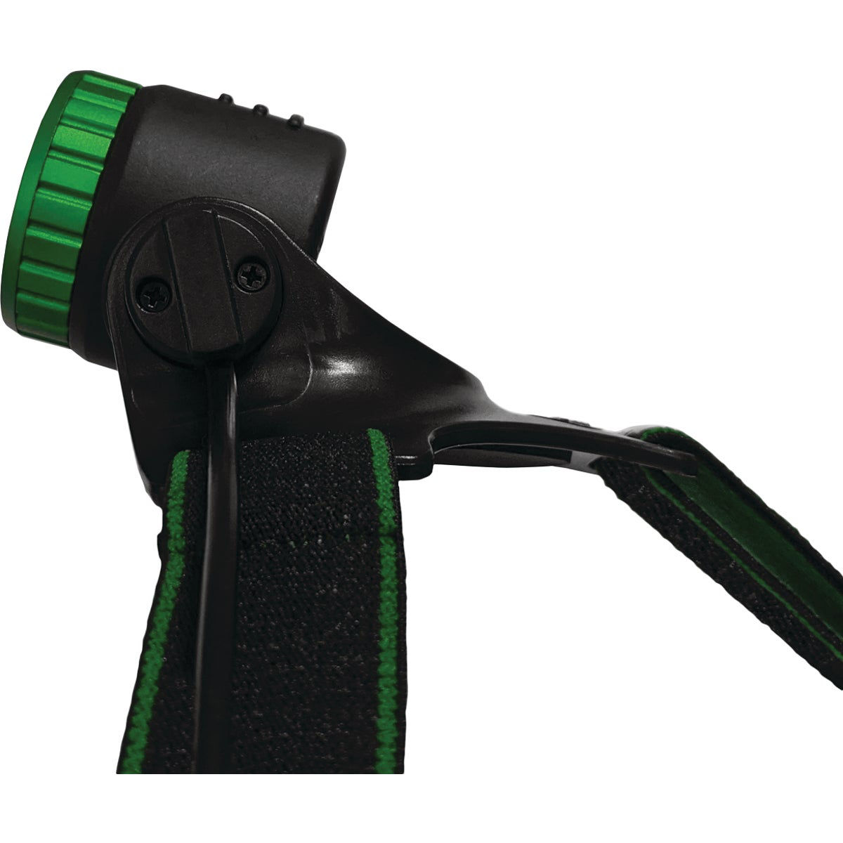 Police Security Blackout 1000 Lm. LED Rechargeable Focusing Hardhat ...