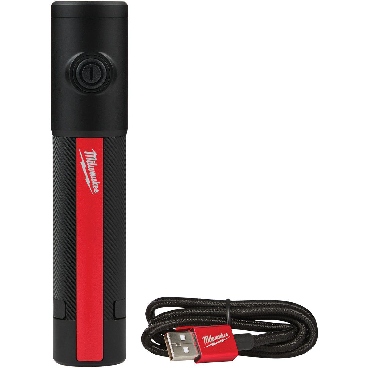 Milwaukee 500 Lm. LED Rechargeable Magnetic Penlight | Do it Best