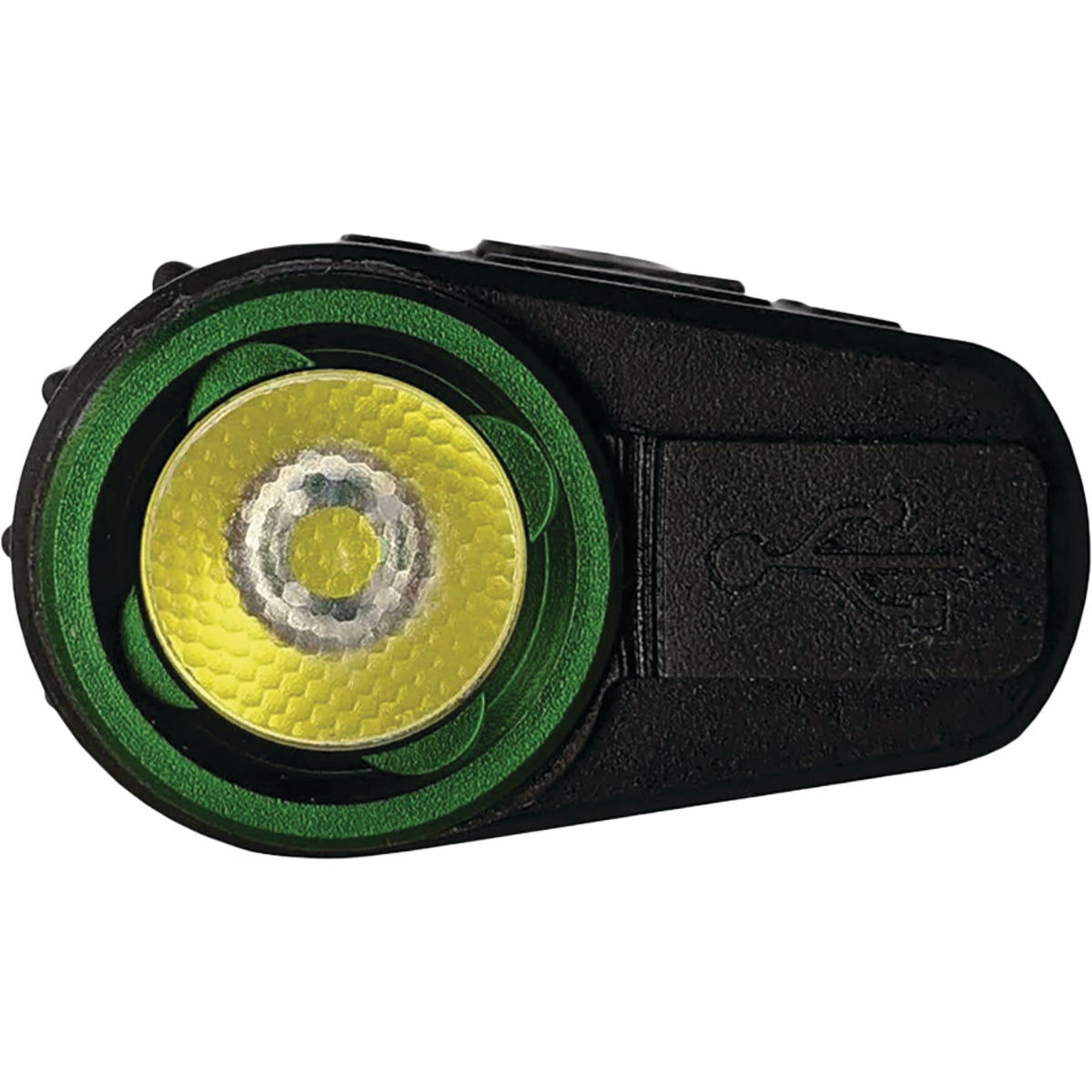 Police Security Seeker-R 150 Lm. Rechargeable LED Keychain Light | Do ...