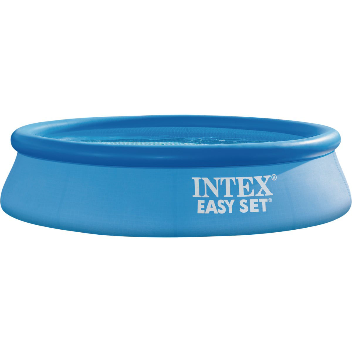 Intex Easy Set 24 In. x 8 Ft. Pool | Do it Best