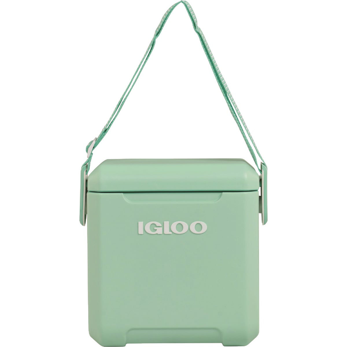 Igloo Tagalong Too 11 Qt. Seafoam Cooler | Do it Best