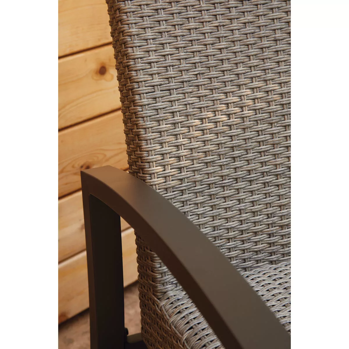 Outdoor Expressions Frontera 3-Piece Chat Set | Do it Best