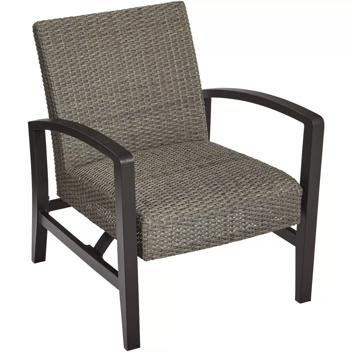 Outdoor Expressions Frontera 3-Piece Chat Set | Do it Best