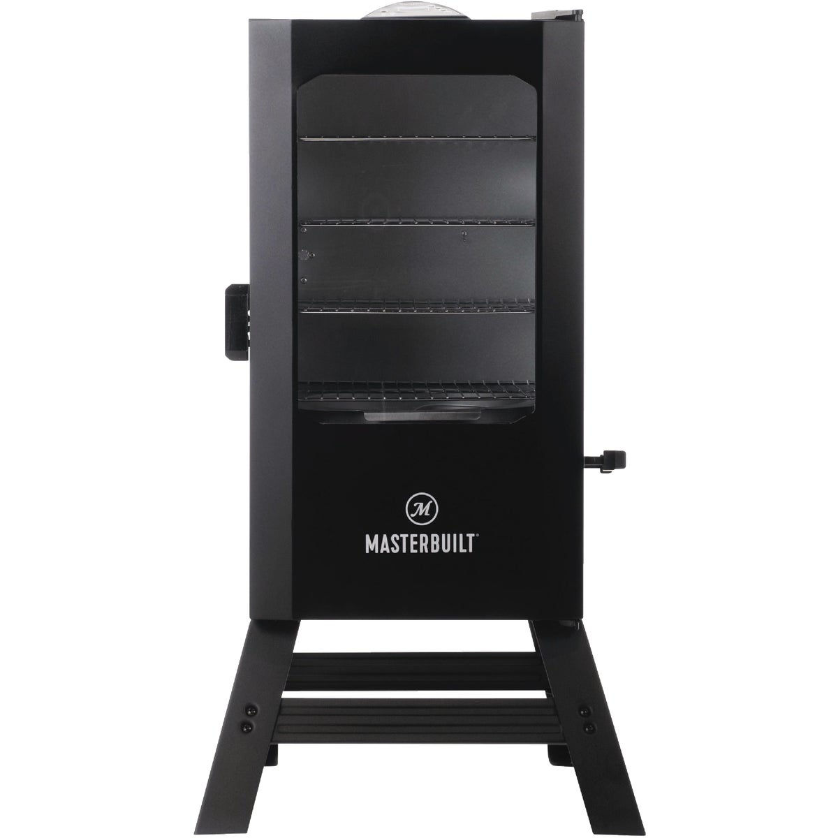 Masterbuilt 30 In. Vertical Black Digital Electric Smoker | Do it Best