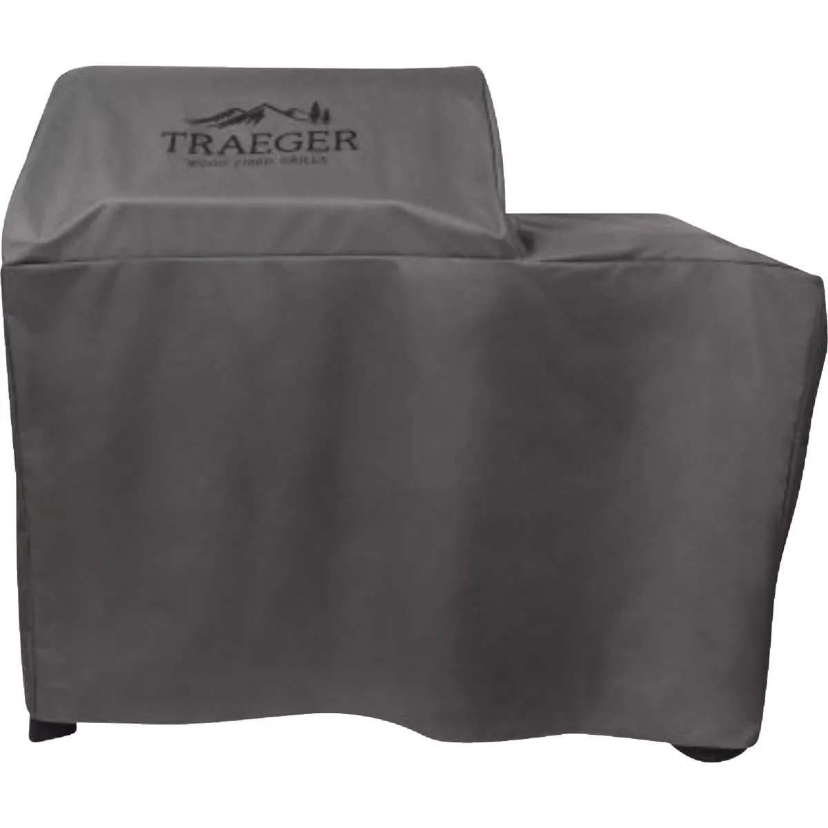 Traeger Woodridge Pro & Elite Grill Cover | True Value Hardware