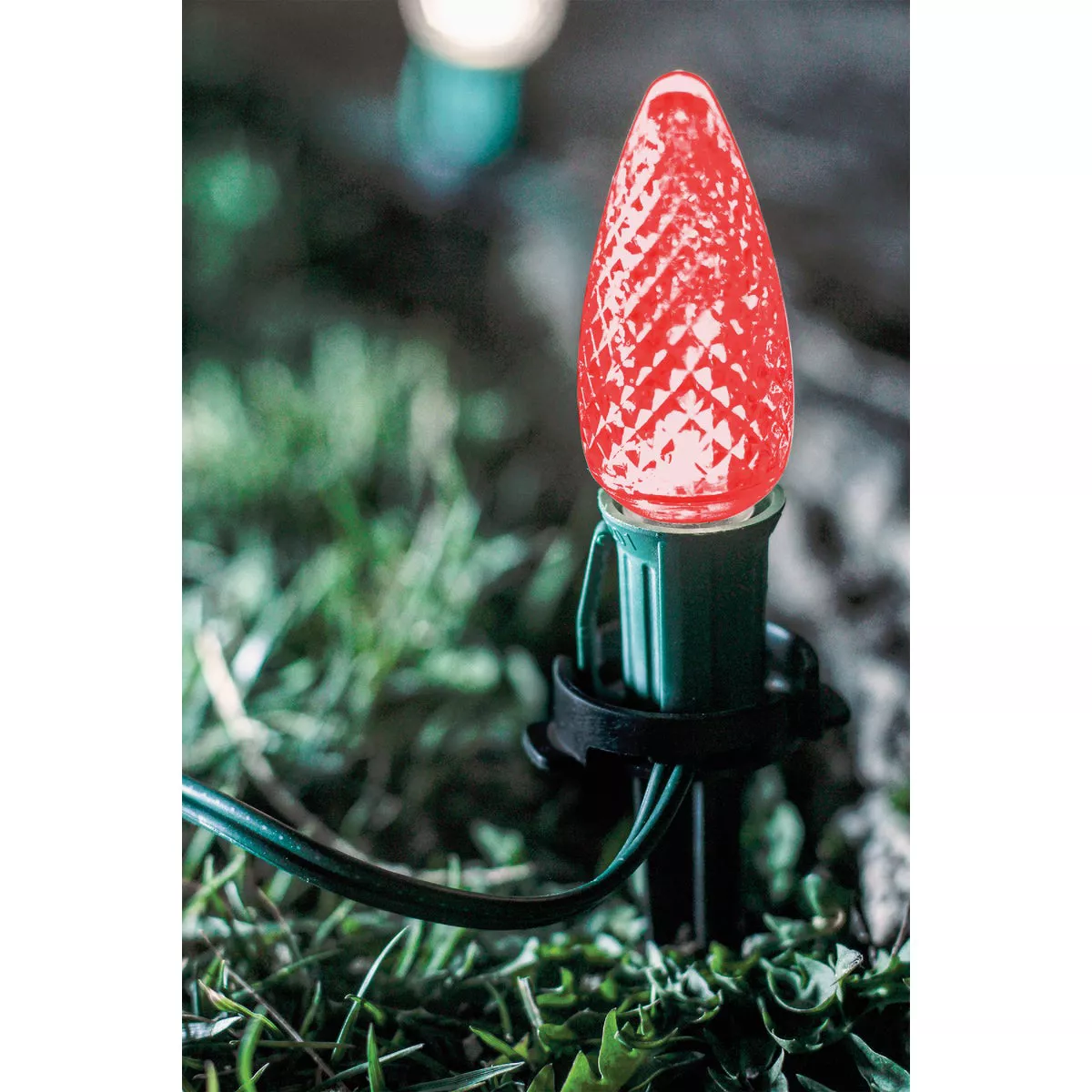 Commercial Christmas Hardware 5 In. Lawn Speed Stakes (25-Pack) | True ...