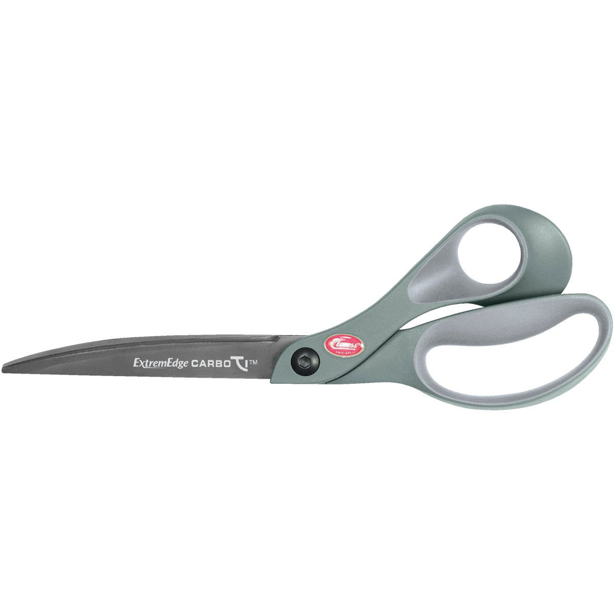 Clauss 9 In. Cut Heavy-Duty Titanium Nitride Scissors | Do it Best