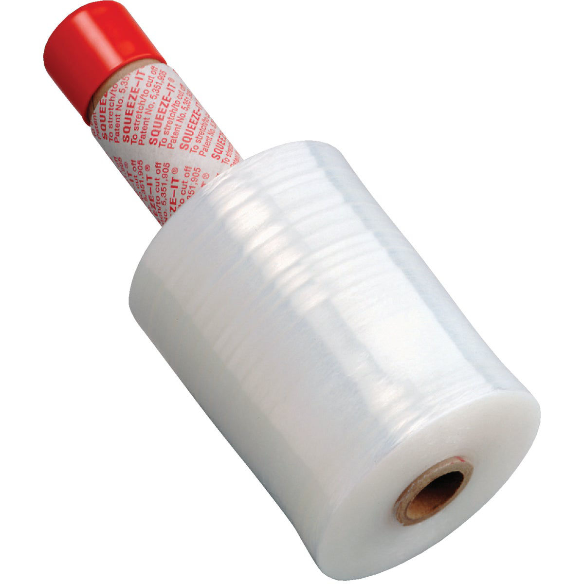 Nifty Wrapper 5 In. x 1000 Ft. Stretch Wrap | Do it Best