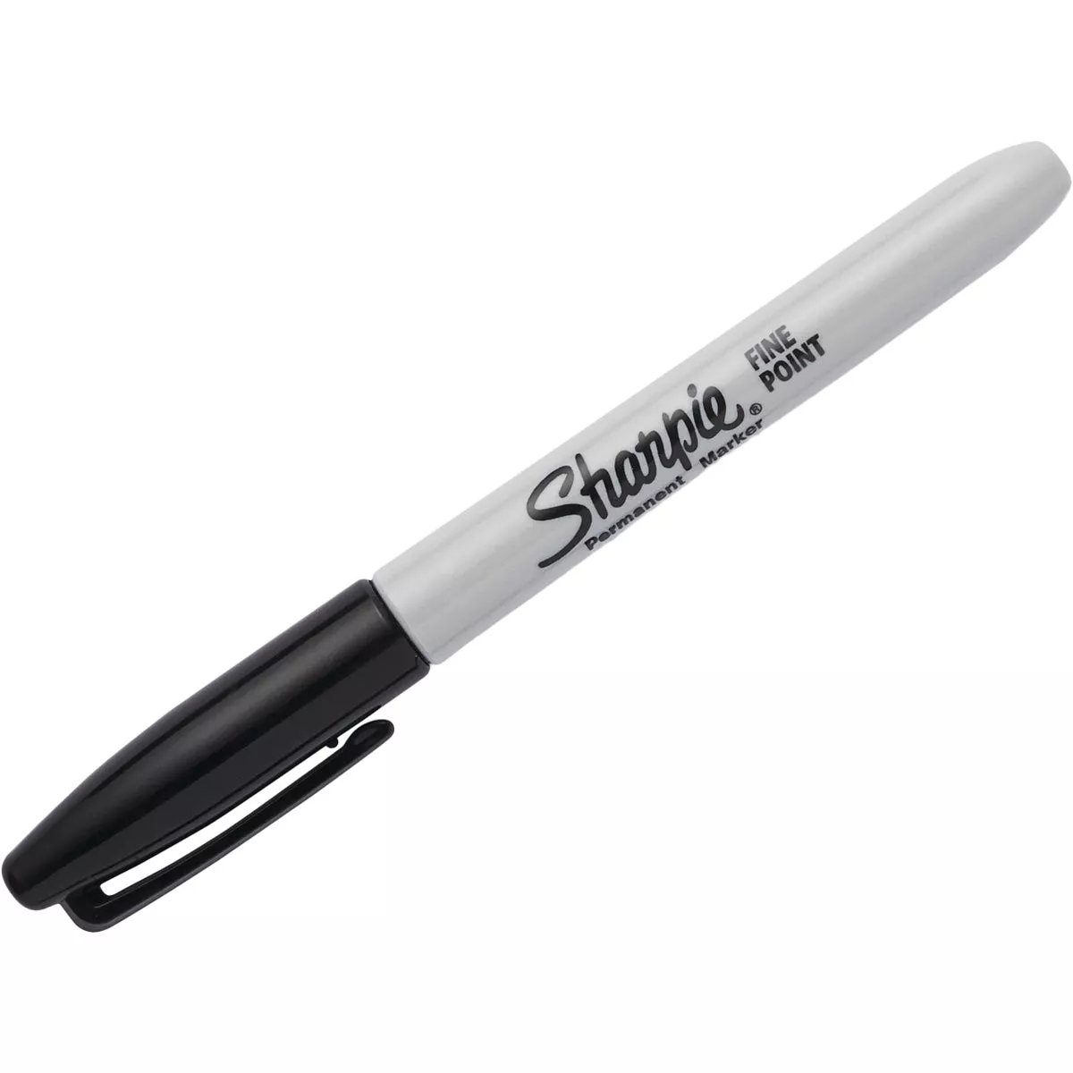 Sharpie Black Fine Point Permanent Marker (36-Pack) | Do it Best