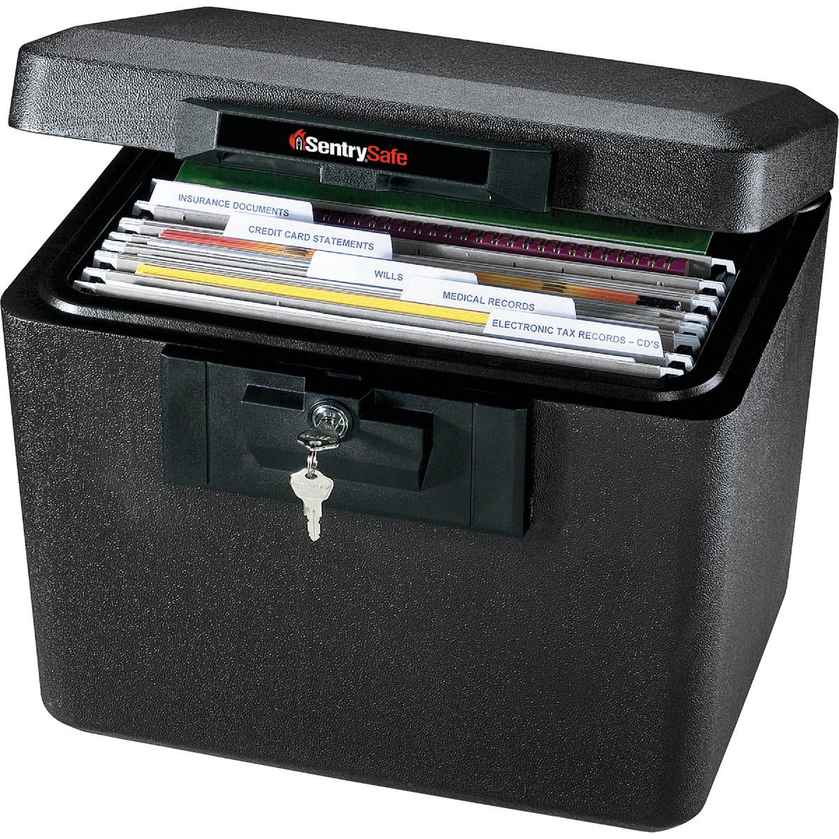Sentry Safe Key Lock Fire-Safe Security File | Do it Best