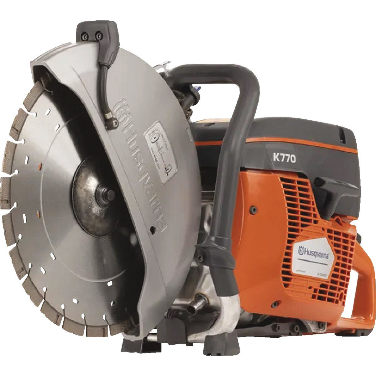 Husqvarna K770 14 In. Gas Power Cutter Saw | Do it Best