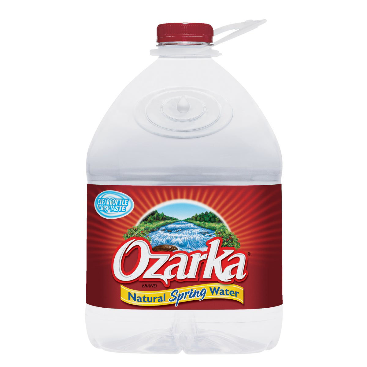 Ozarka 1 Gal. Spring Water | Do it Best