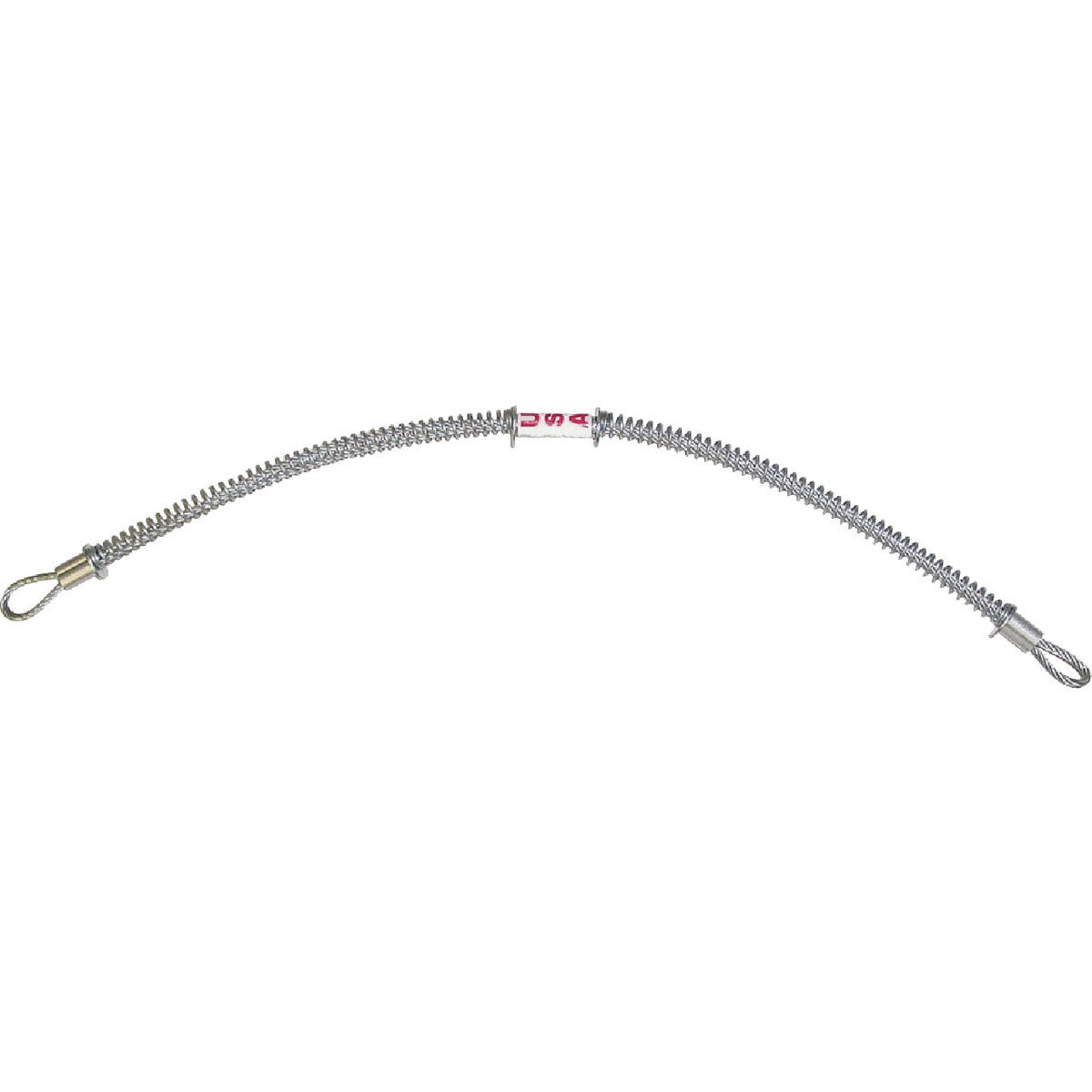 Abbott 1/2 In. to 1-1/4 In. Small Hose-to-Hose Whipcheck Safety Cable ...