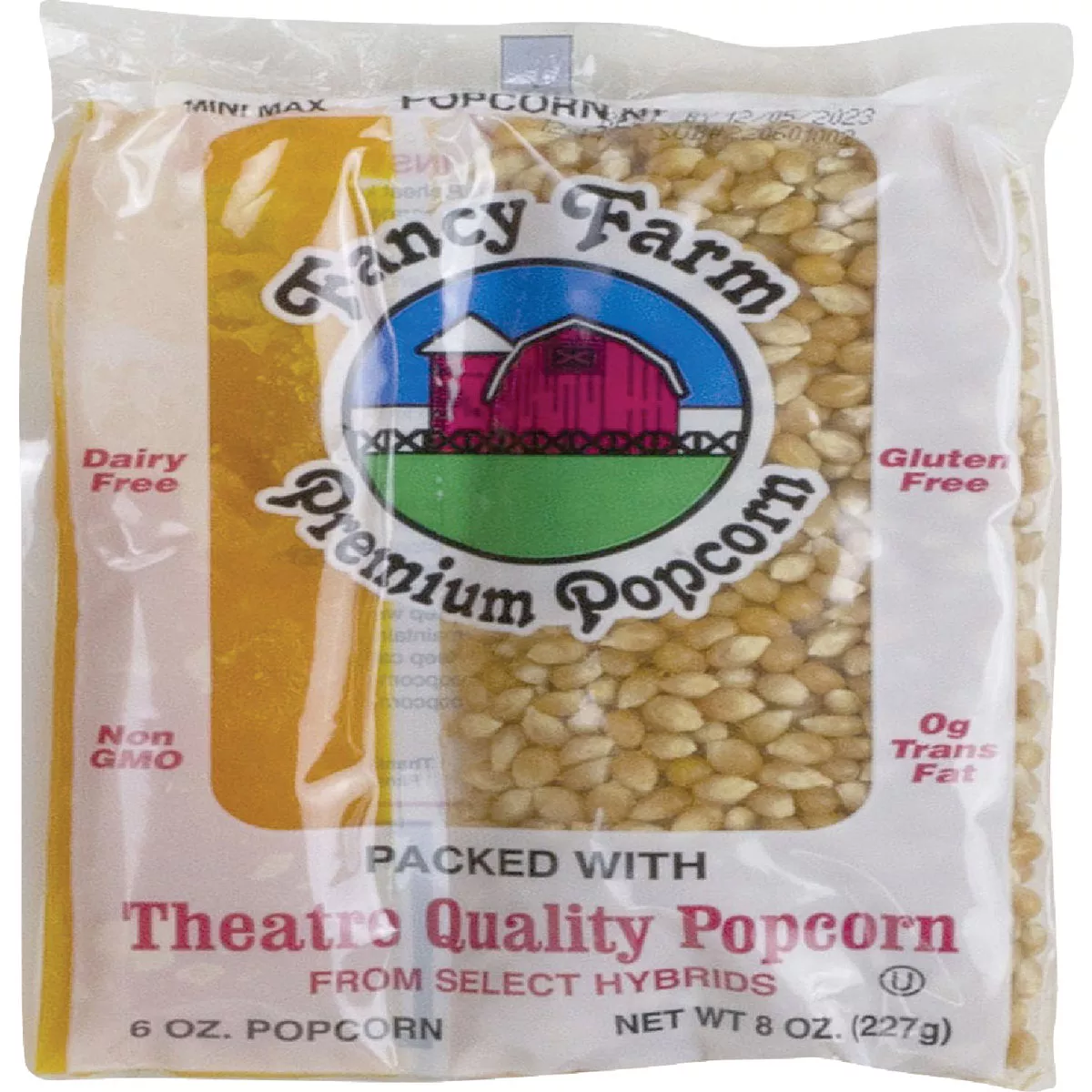 Fancy Farm 6 Oz. Premium Popcorn Kit (36 Kits) | True Value Hardware
