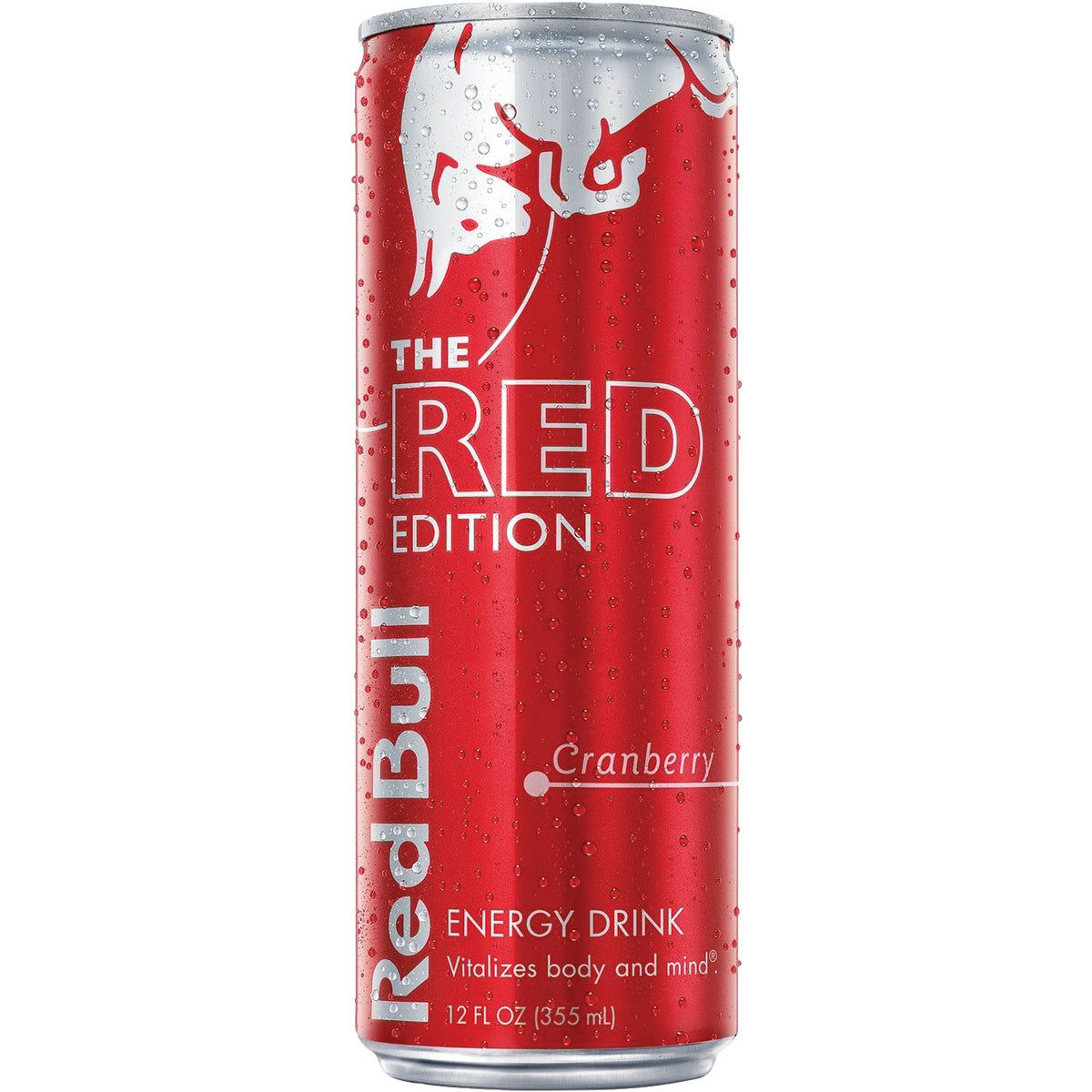 Red Bull 12 Oz. Cranberry Flavor Energy Drink | Do it Best