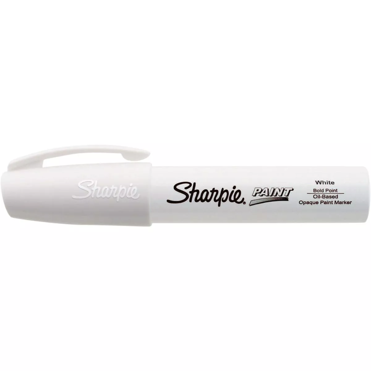 Sharpie White Bold Point Paint Marker | Do it Best