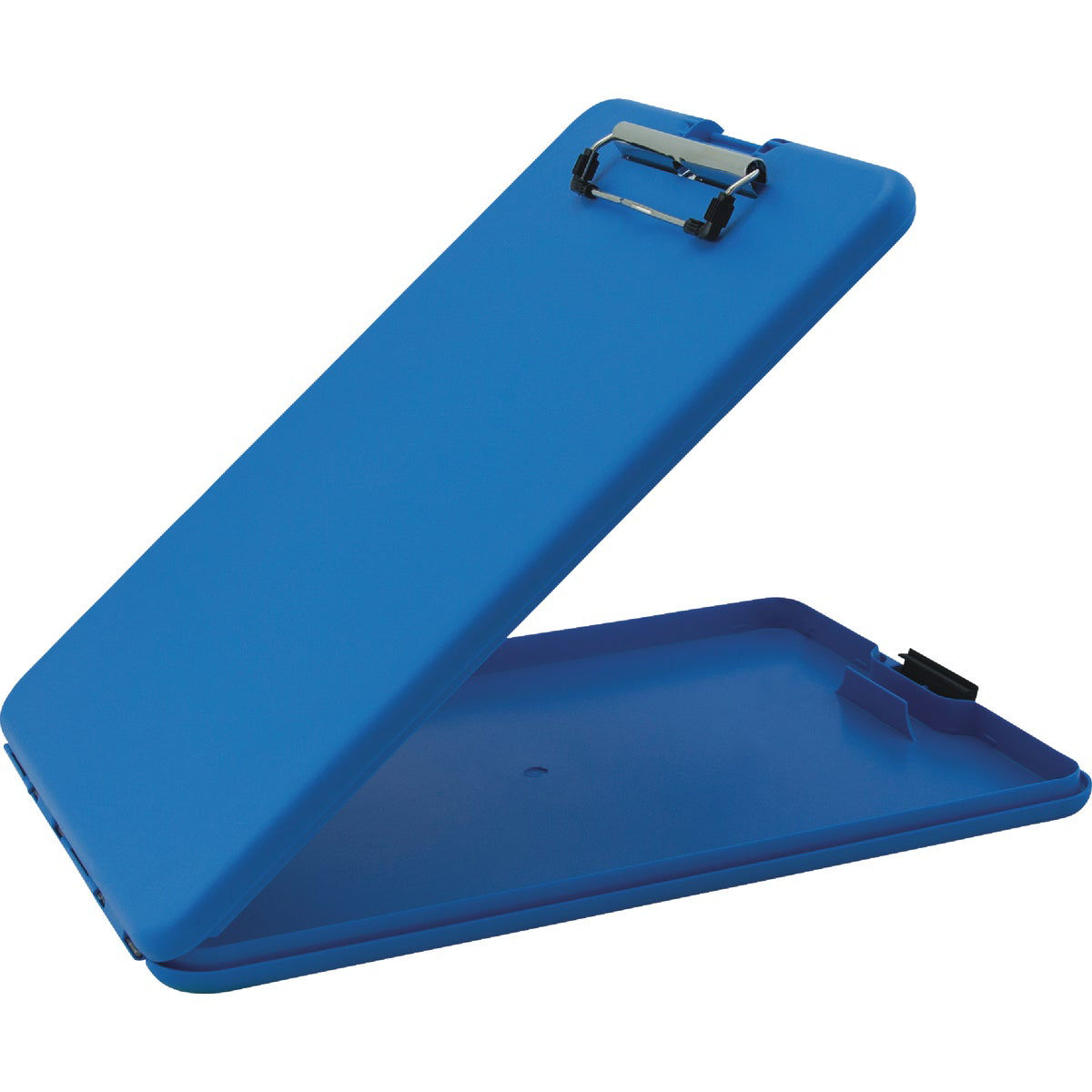 Saunders Blue SlimMate Plastic Storage Clipboard | Do it Best