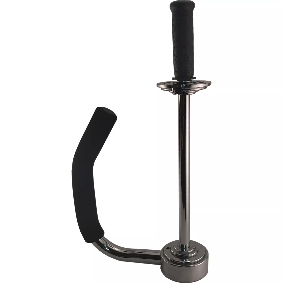 Nifty Adjustable Stretch Wrap Dispenser | Do it Best