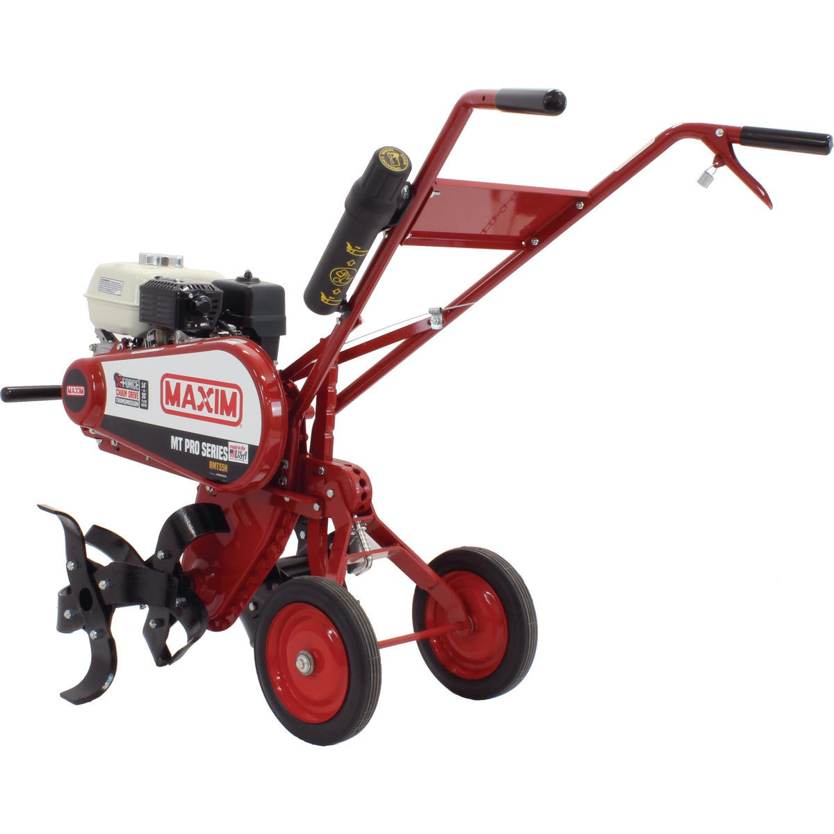 Maxim 14 In. or 26 In. Extra HD Front Tine Tiller | Do it Best