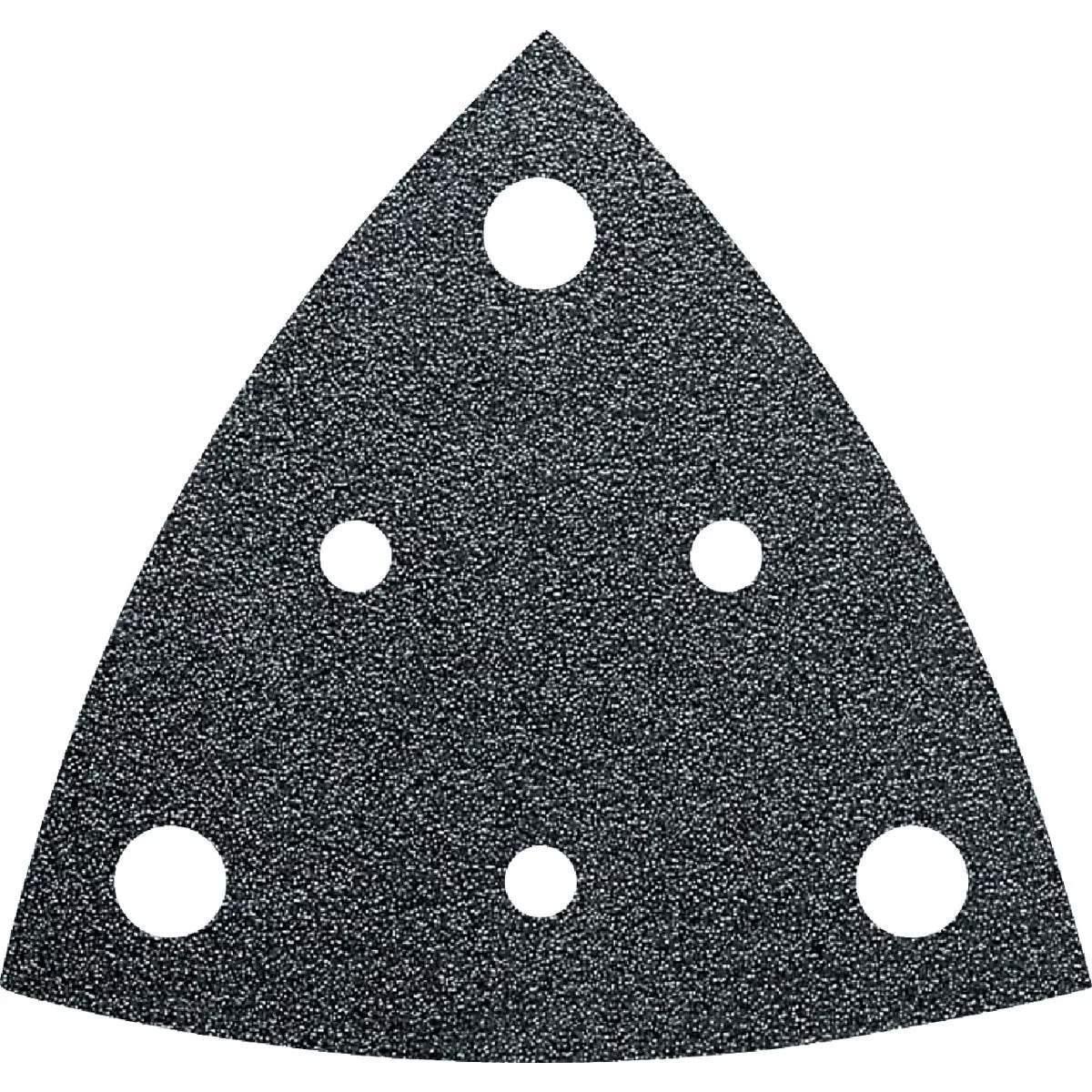 Fein Starlock 60 Grit Dust Free Oscillating Sandpaper | True Value Hardware